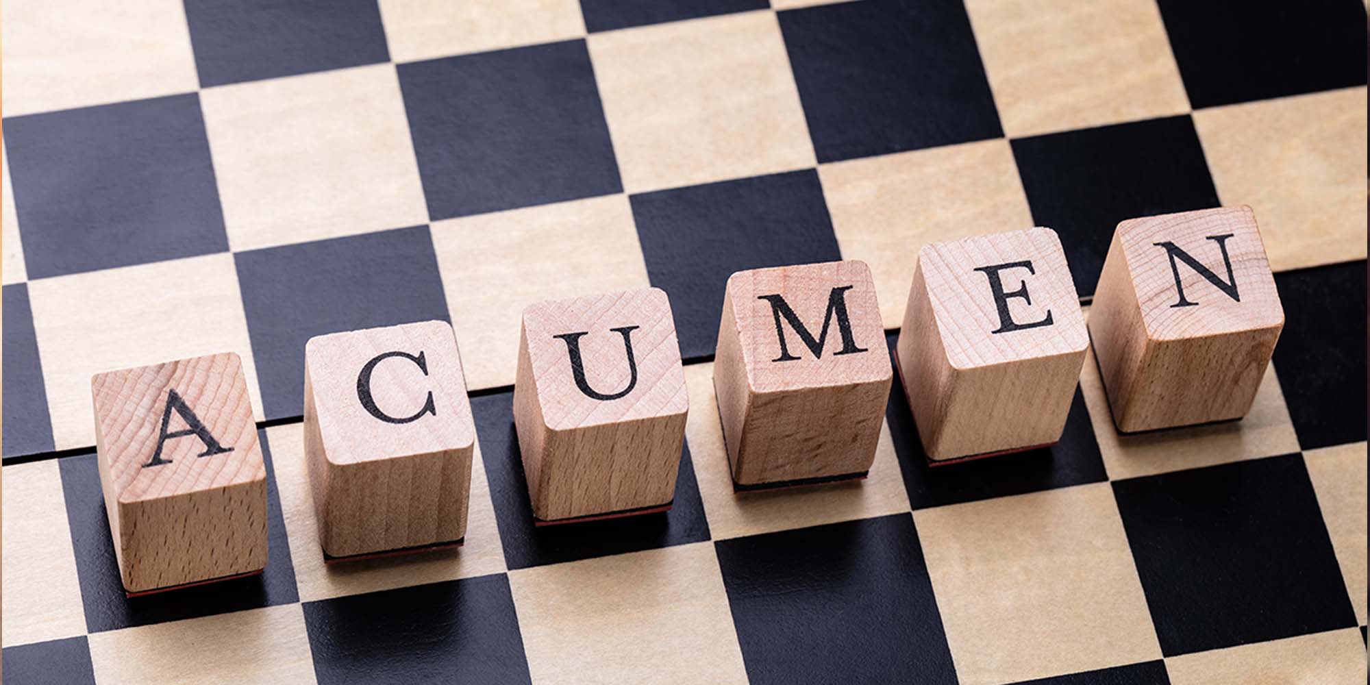 Acumen | A Service Company