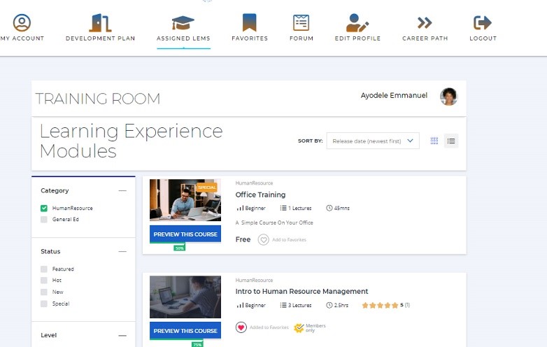 Acumen | A Service Company