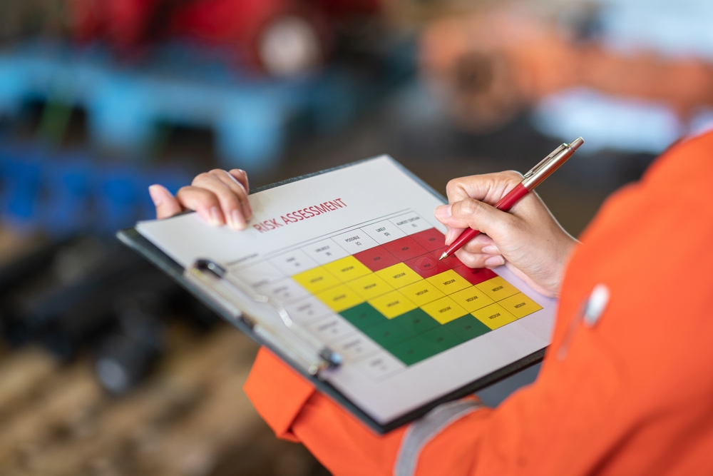 Health, Safety, and Environment (HSE) – Acumen